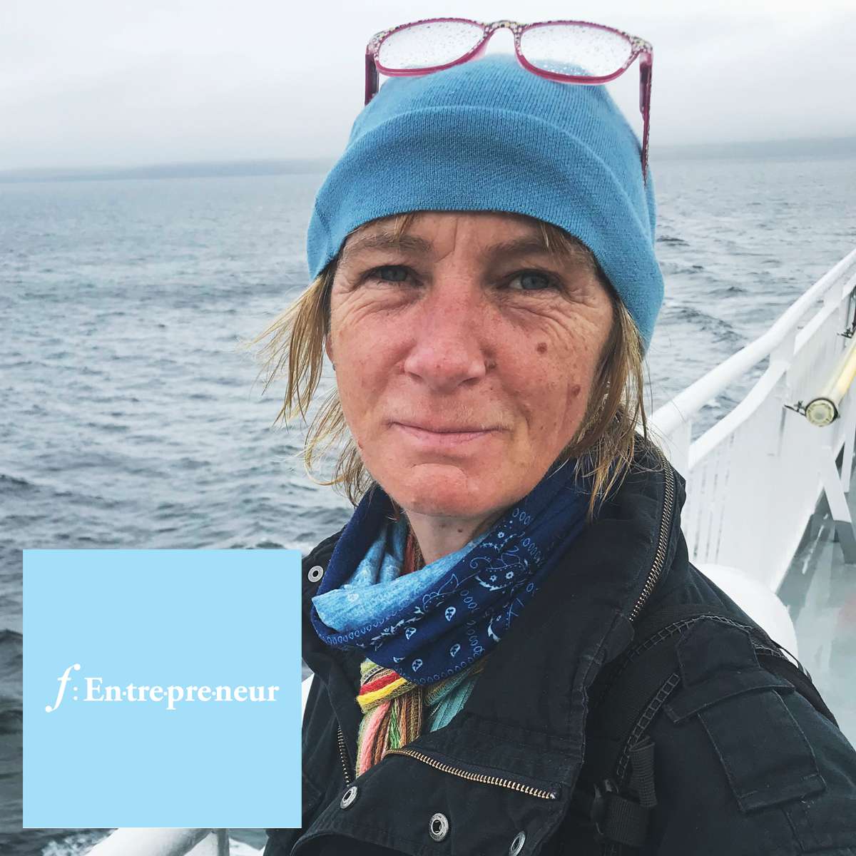 Brilliantly Brave Co-founder Named Among UK's Most Inspiring Female Bu
