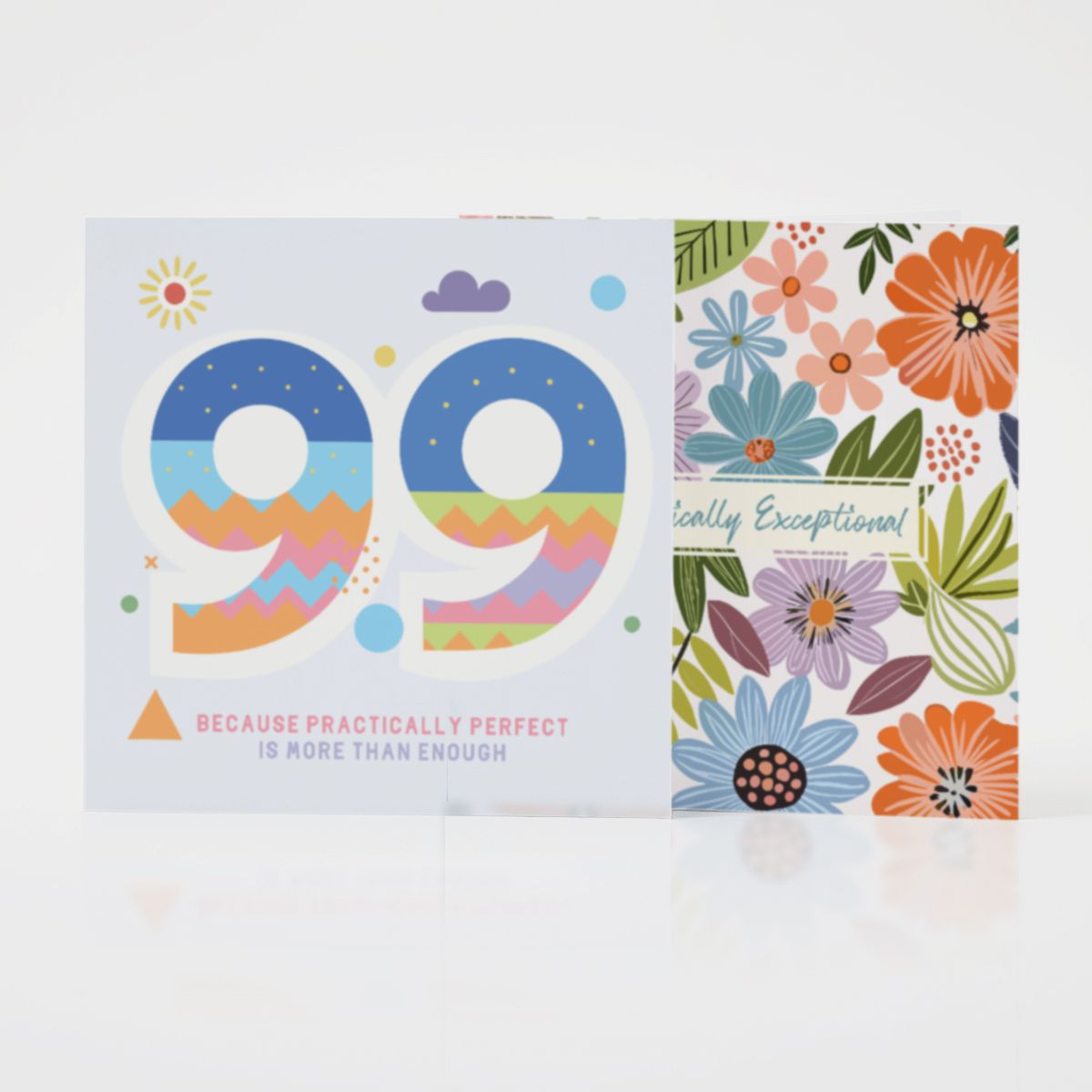 Latest Greeting Card Ranges | Brilliantly Brave