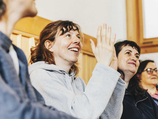 Scotland's Mental Health First Aid – Brilliantly Brave